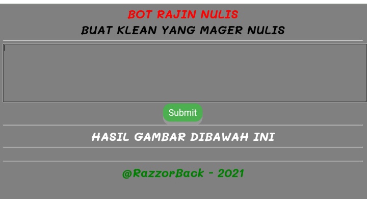 GitHub - Itsme-rb/bot-tulis: bot tulis website, using your local browser