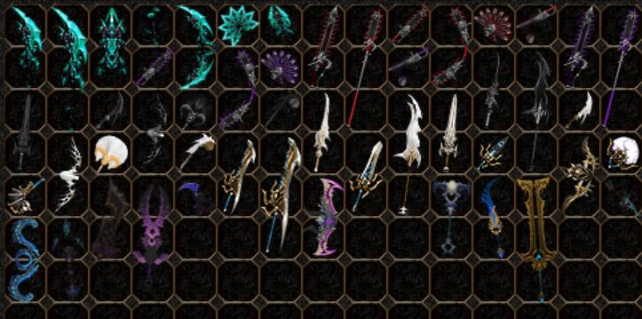 +100 exclusive Costumes by Abod - Forumul Just4Metin - Servere Private ...
